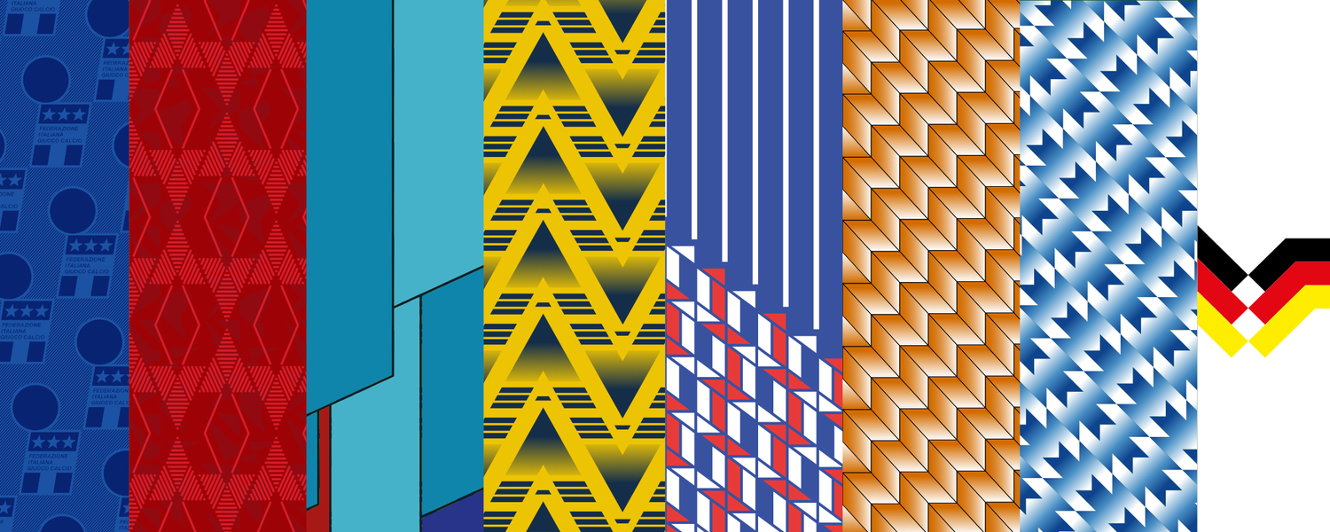 Vector FC - Football Art