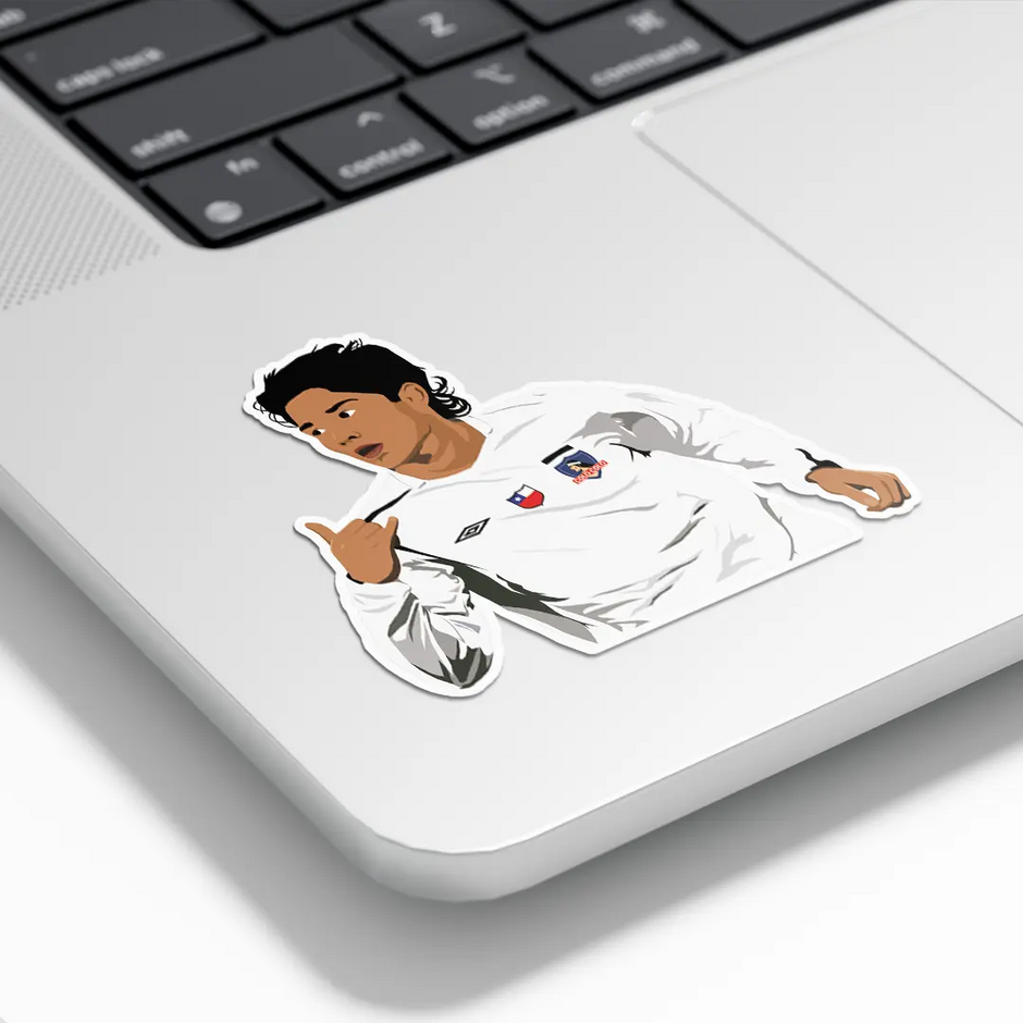 Colo Colo - Vector FC
